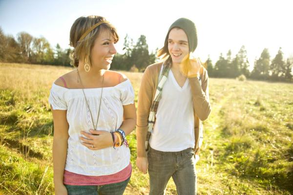 Rachel Taylor He Is We