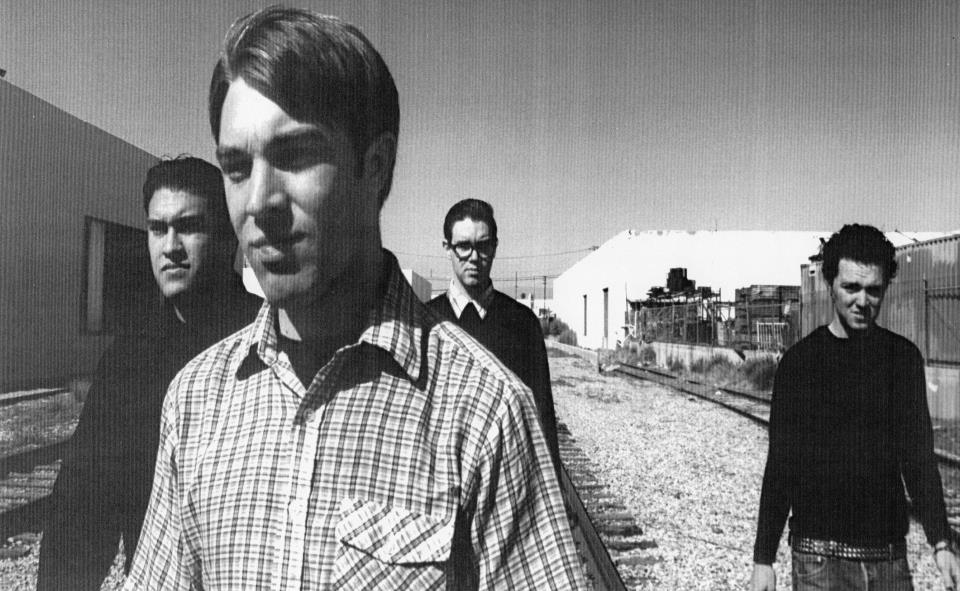 Slow Coming Day Release First New Song in over 10 Years - News, Streams ...