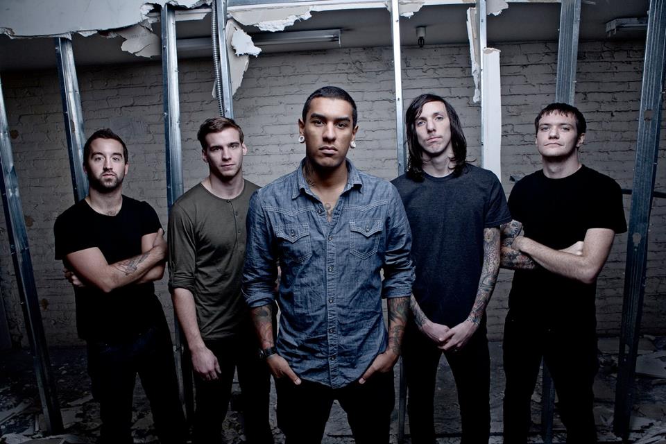 Song of the Day: For Today - Devastator - Articles, Music Videos, Song ...