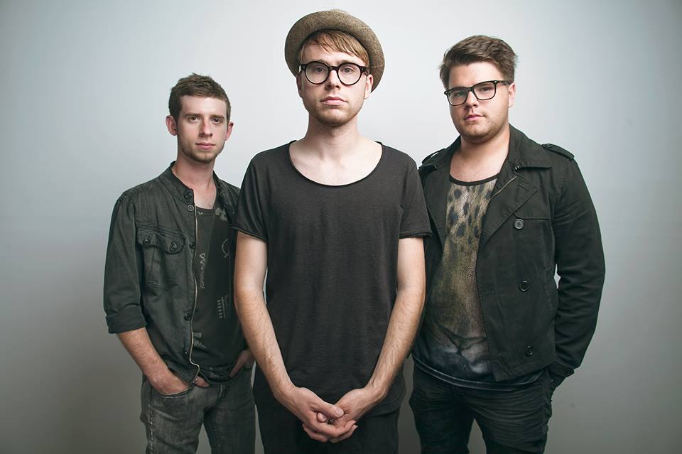 Song of the Day: Graceful Closure - Chasing Fears - Song of The Day ...