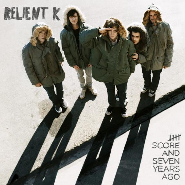 Song of The Day: Relient K - Deathbed - Articles - Indie Vision Music