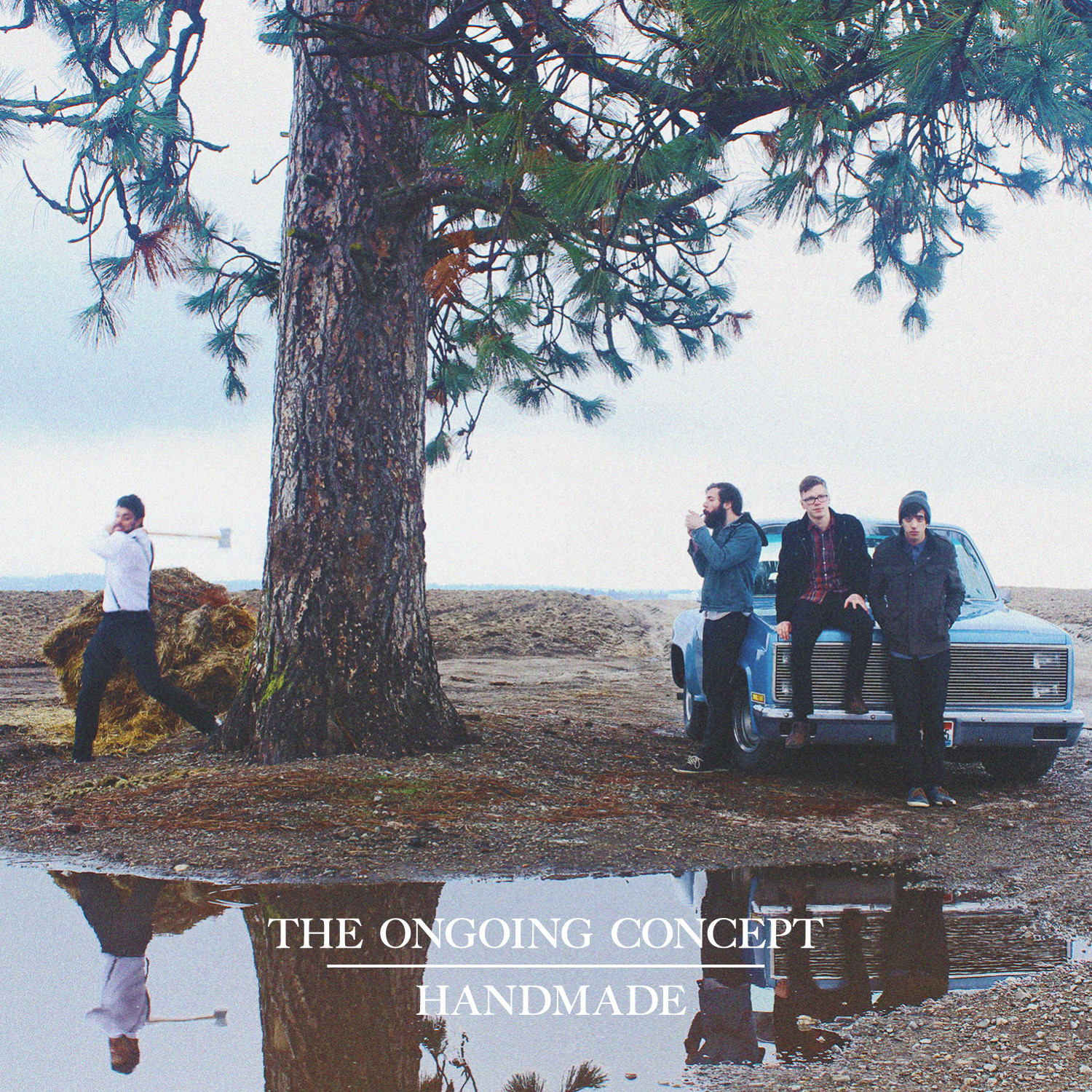 Handmade Photo Album Covers