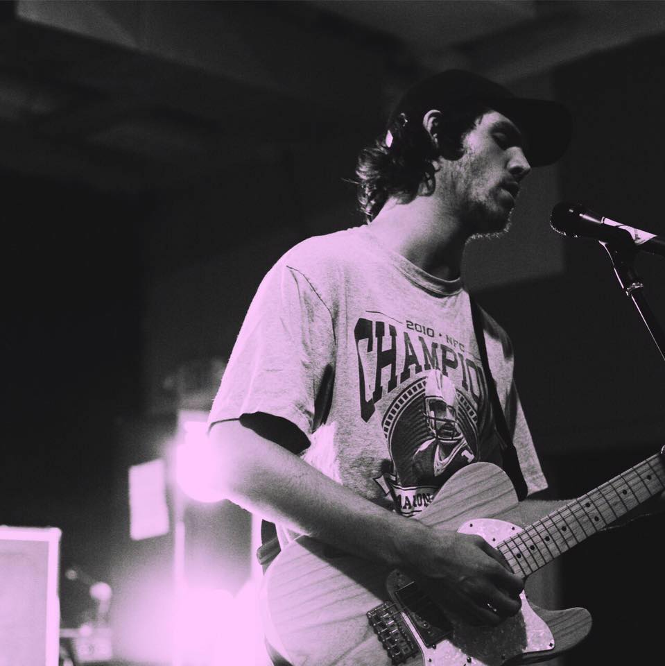 Slow Bullet Drops Debut New Album on Blood & Ink Records - News - Indie ...
