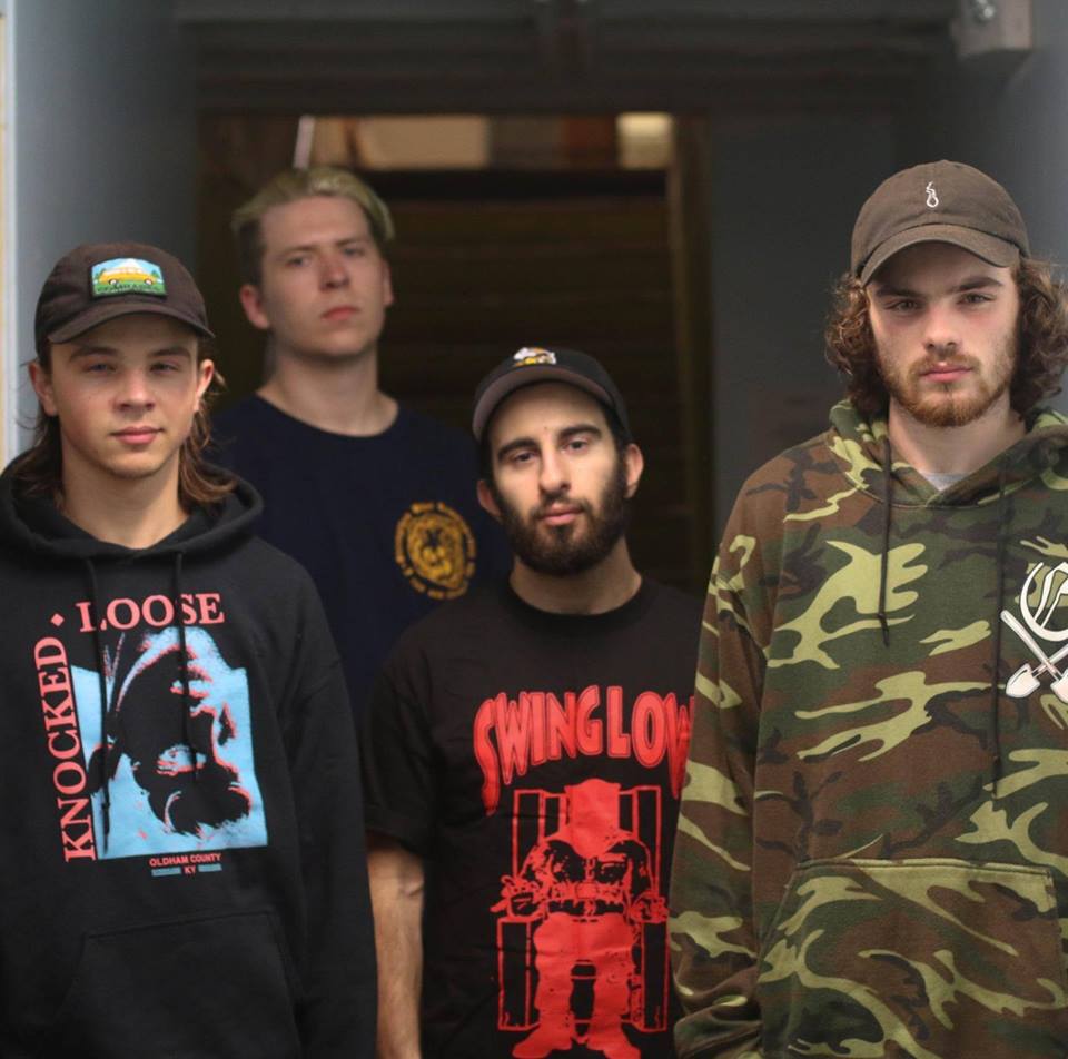 Introducing: War Prayer - News - Indie Vision Music