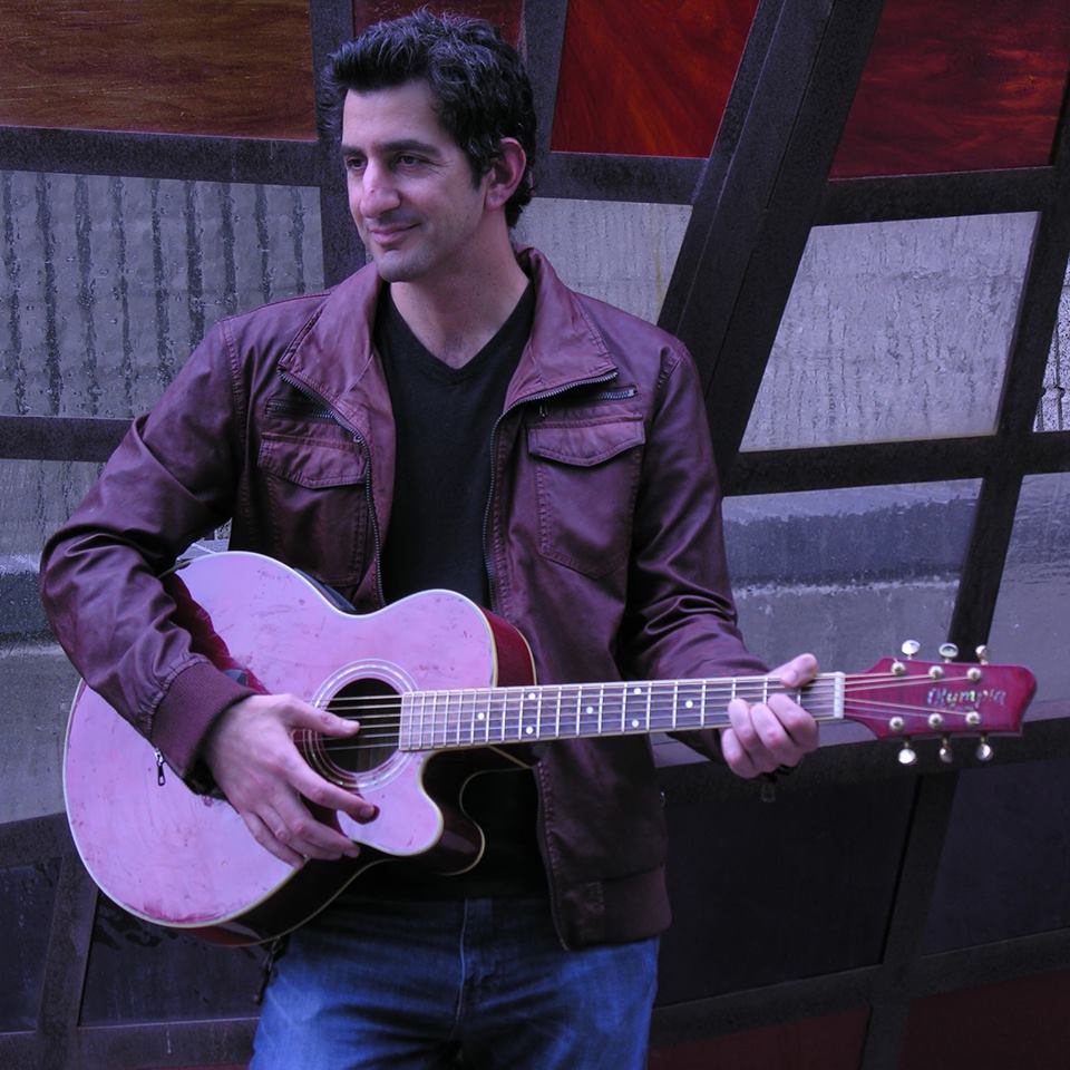 David Di Maria - Splendor - Music Videos, News - Indie Vision Music
