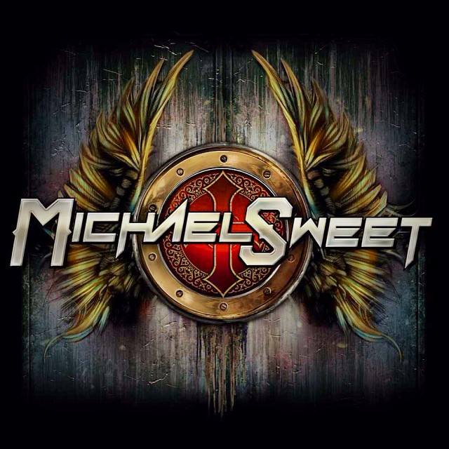 Michael Sweet Cd