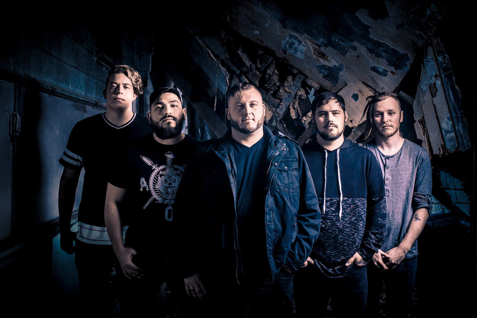 Introducing: Set For The Fall - Music Videos, News - Indie Vision Music