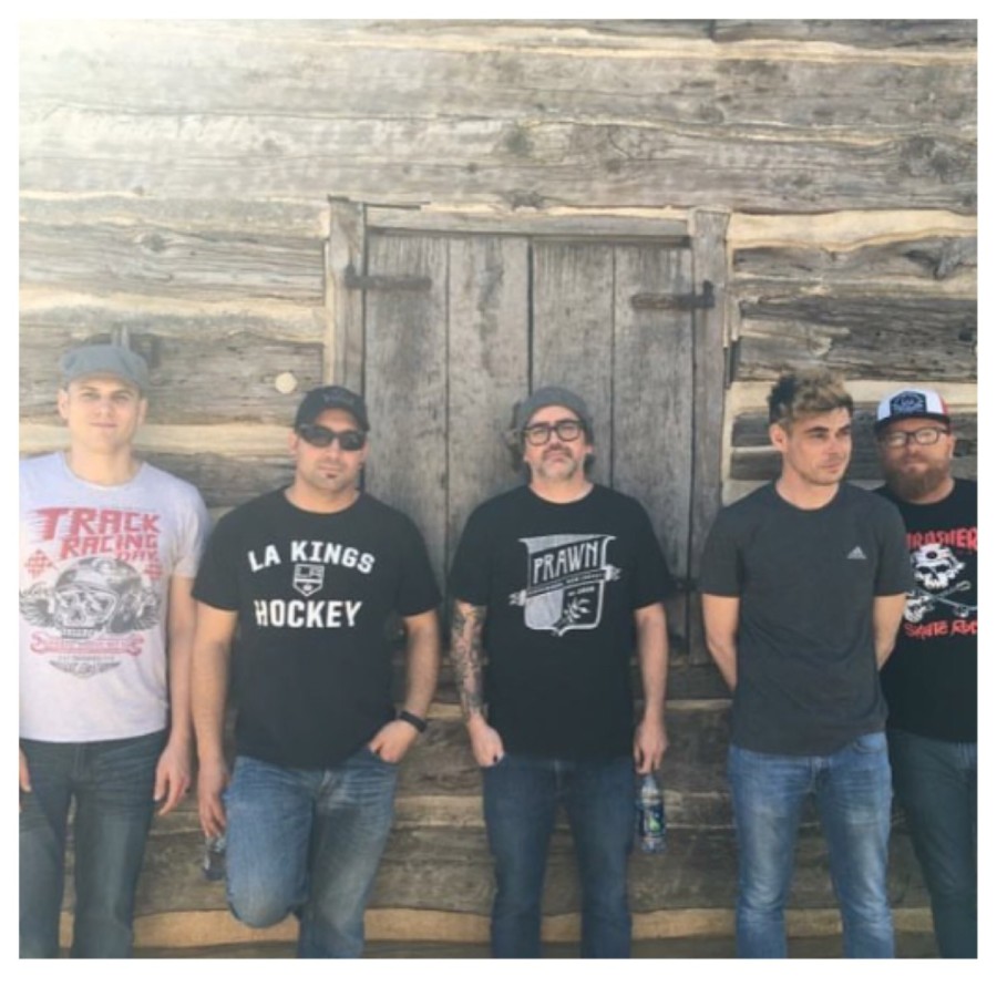 Slick Shoes Tease The Release of Their New LIVE Album - News - Indie ...