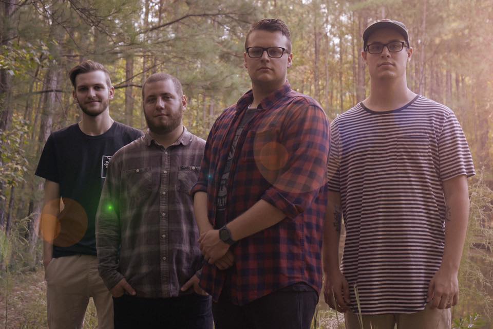 Introducing: The Death In Me - Music Videos, News - Indie Vision Music