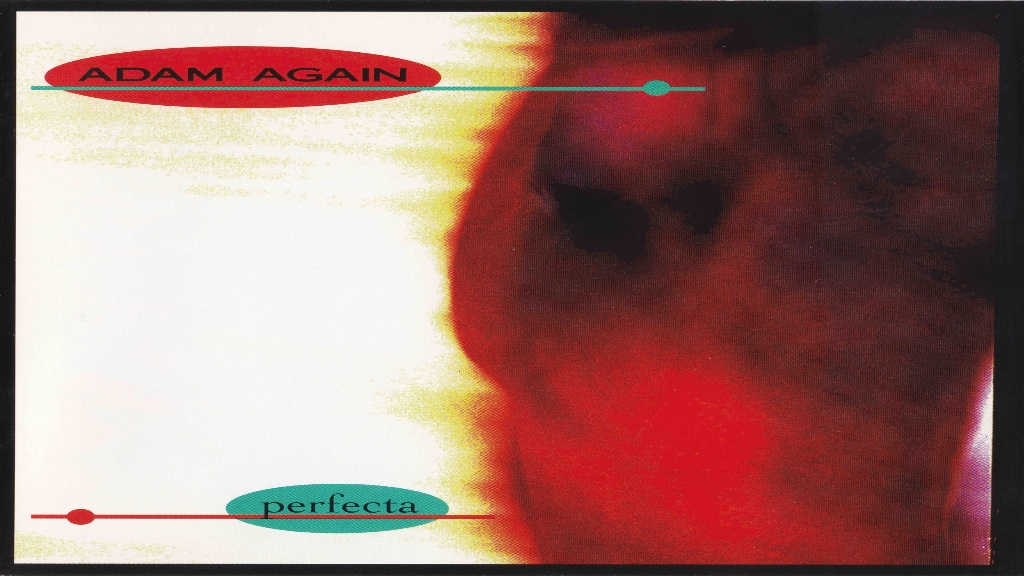 Adam Again "Perfecta" Vinyl + CD Kickstarter Launched - News - Indie ...