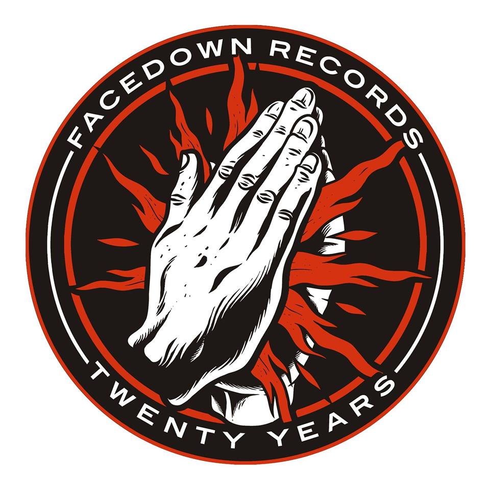 Facedown Records Launch Store for "Rare Vinyl" From Their Catalog ...