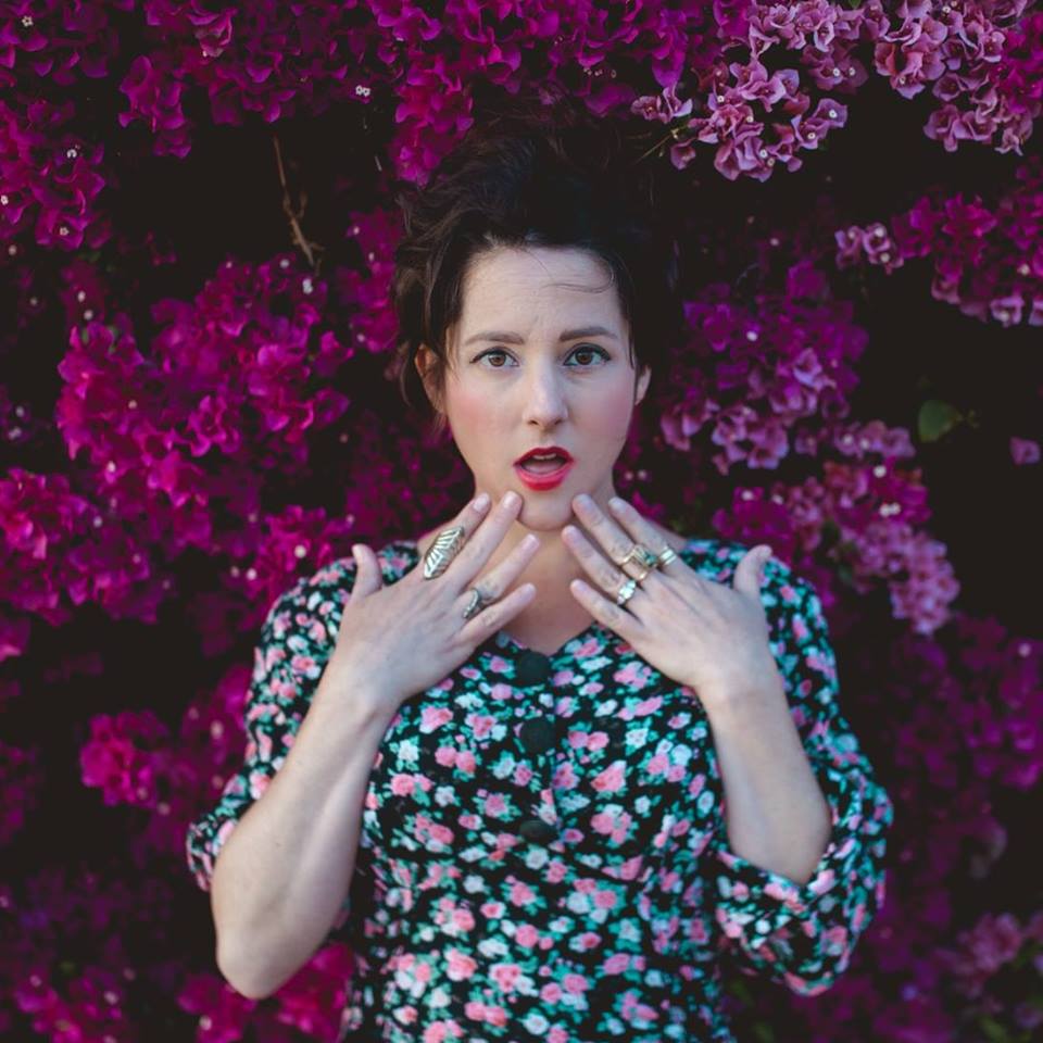 Jess Penner to Release "Imagination" Ep August 11th - News - Indie ...