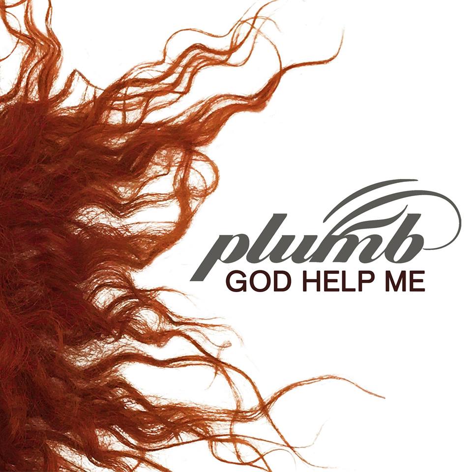 Plumb Drops New Single "God Help Me" - News - Indie Vision Music
