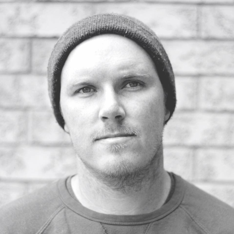 Timothy Mann (ex Gdansk) Releases "Beatitudes" EP - News - Indie Vision ...