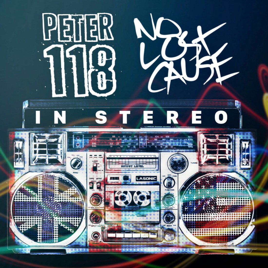 Exclusive Stream: Peter118 and No Lost Cause (From the 'In Stereo' Split Release) - News ...