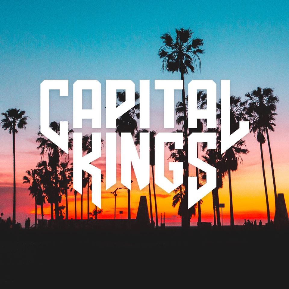Capital Kings Logo TobyMac Me Without You (Capital Kings