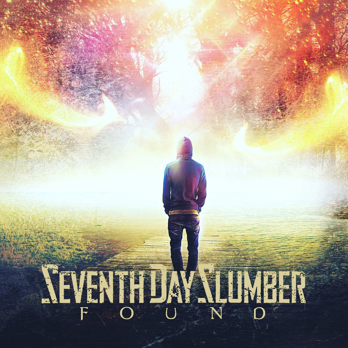 seventh day slumber Archives - Indie Vision Music