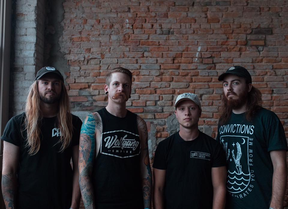 Earth Groans - The Estate (Music Video) - Music Videos, News - Indie ...