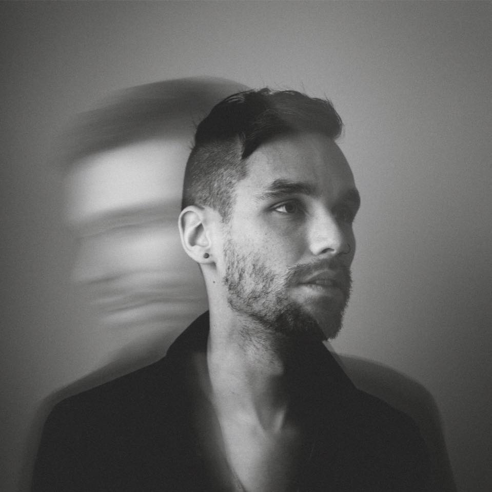Introducing: Chris DuPont - News - Indie Vision Music