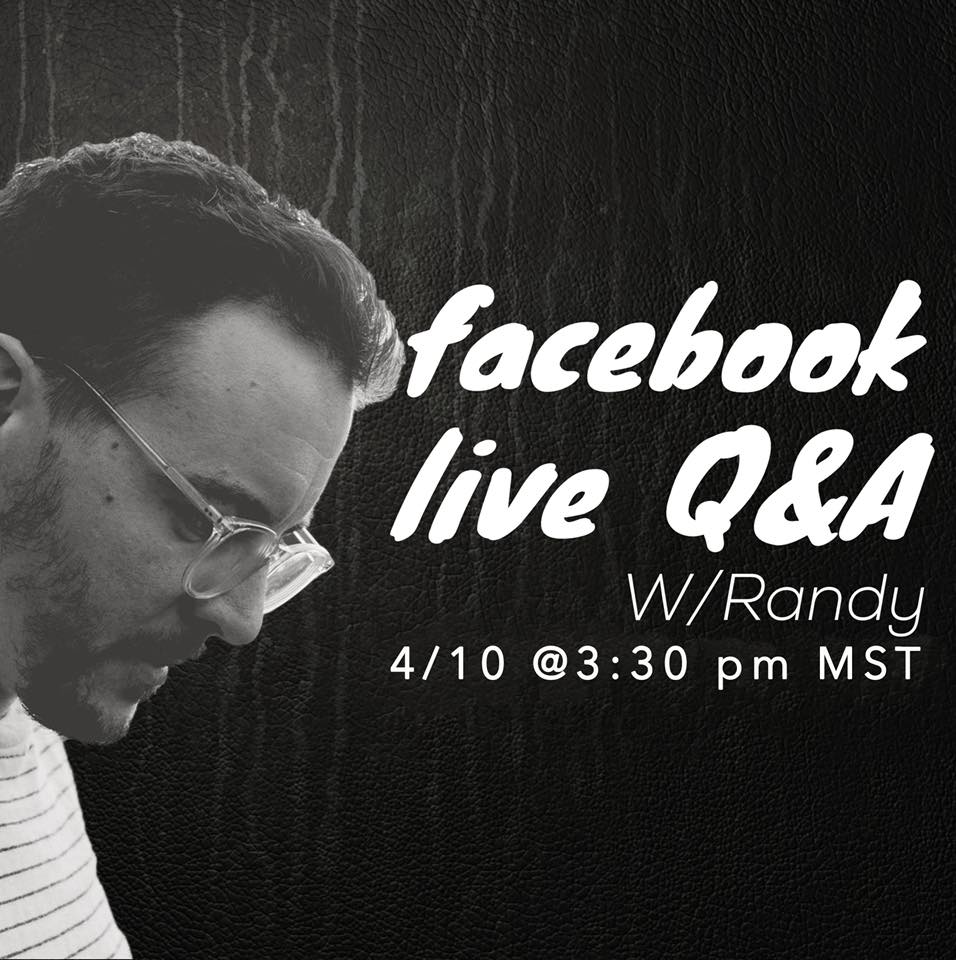 Archabald Q&A + Archafriends Subscription - News - Indie Vision Music