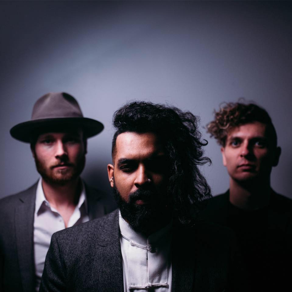 New Singles From Tiger Drive - News - Indie Vision Music