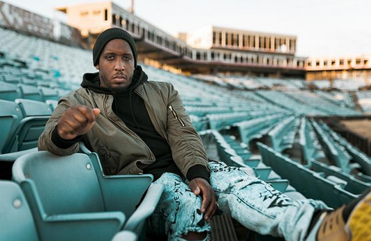 Derek Minor - Revolution (Official Music Video) - Music Videos, News ...