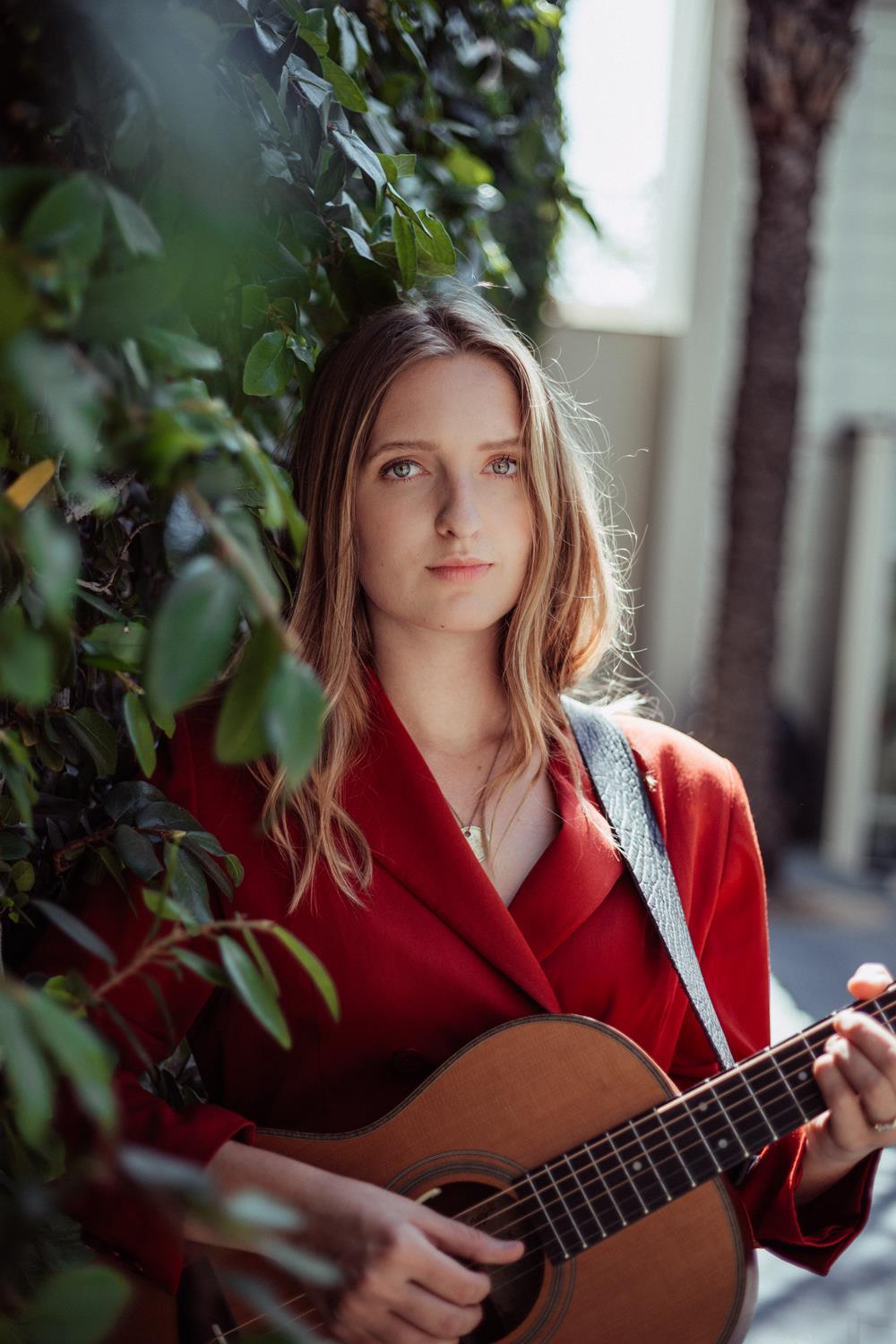 Madison Cunningham - All At Once - News - Indie Vision Music