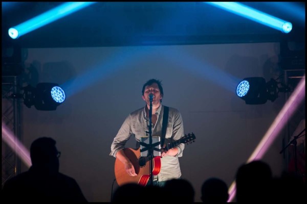 Introducing: Ian Yates - News - Indie Vision Music