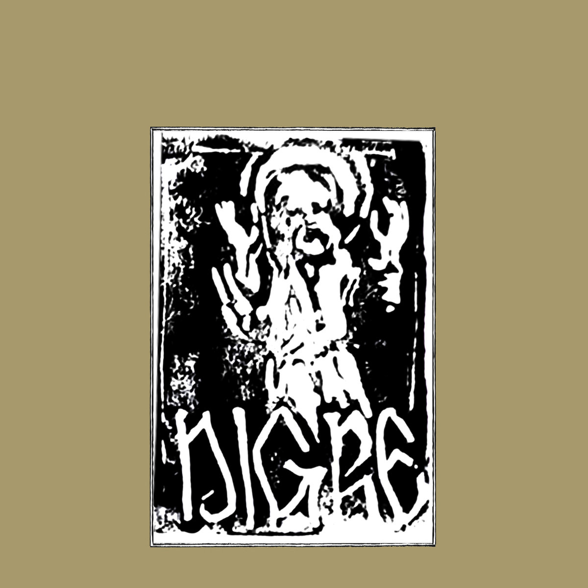 Digre - Helige Serafim av Sarov - News, Streams - Indie Vision Music