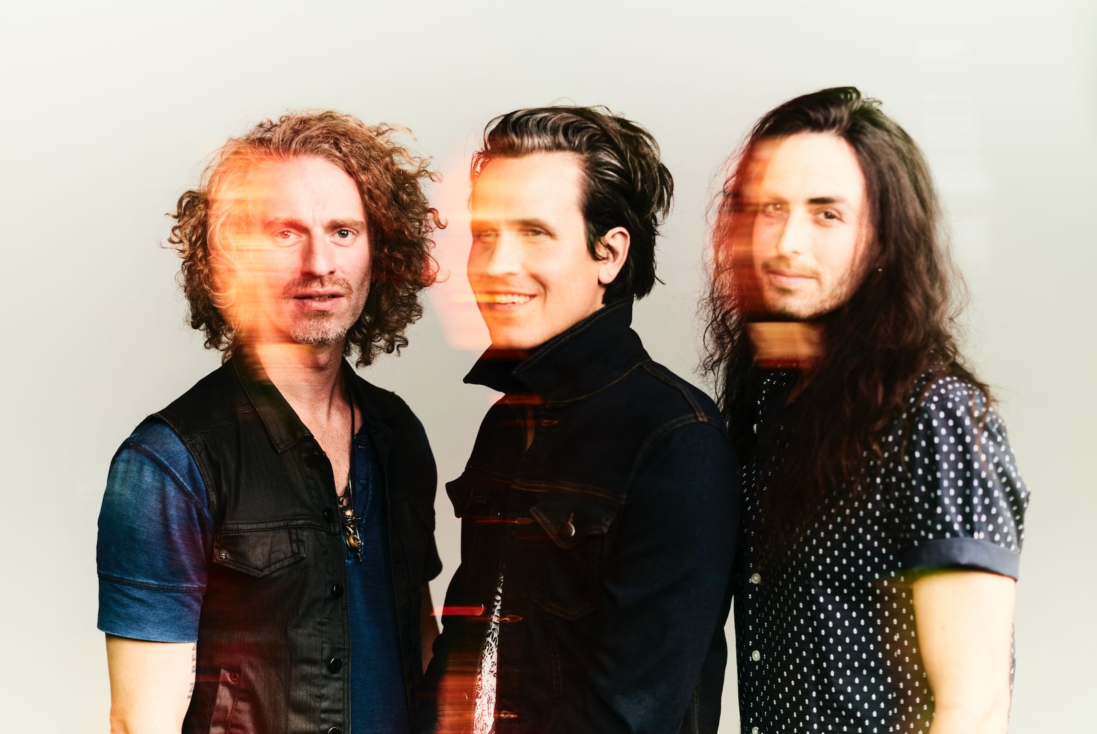 Remedy Drive - Warlike (Official Music Video) - Music Videos, News ...