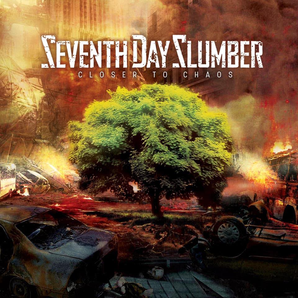 New Video From Seventh Day Slumber: "Man Down" - Music Videos, News ...