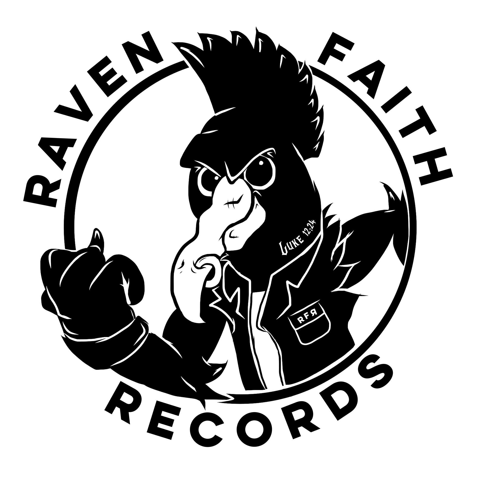 Raven Faith Records, New Signings - News - Indie Vision Music