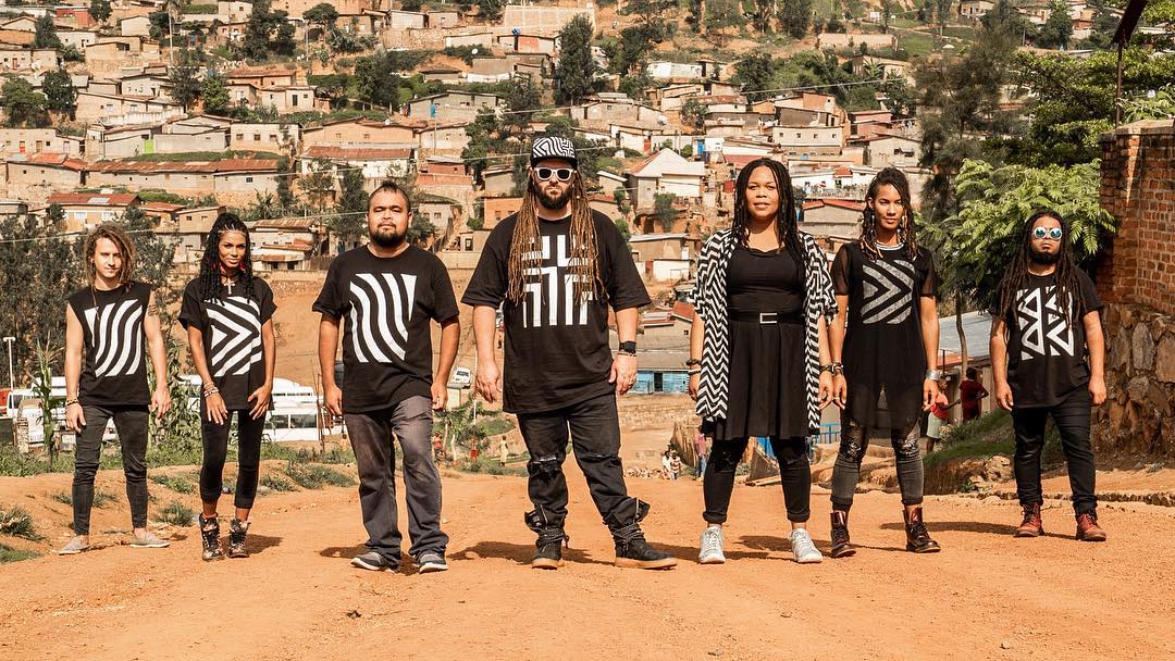 Christafari - Two Harbors (Official Music Video) - Music Videos, News ...