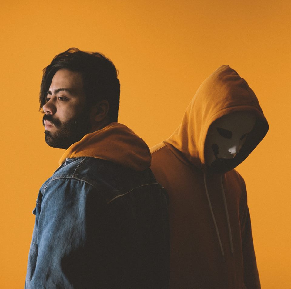 PURGE - Never Let This Go ft. Deiv (Official Music Video) - Music ...