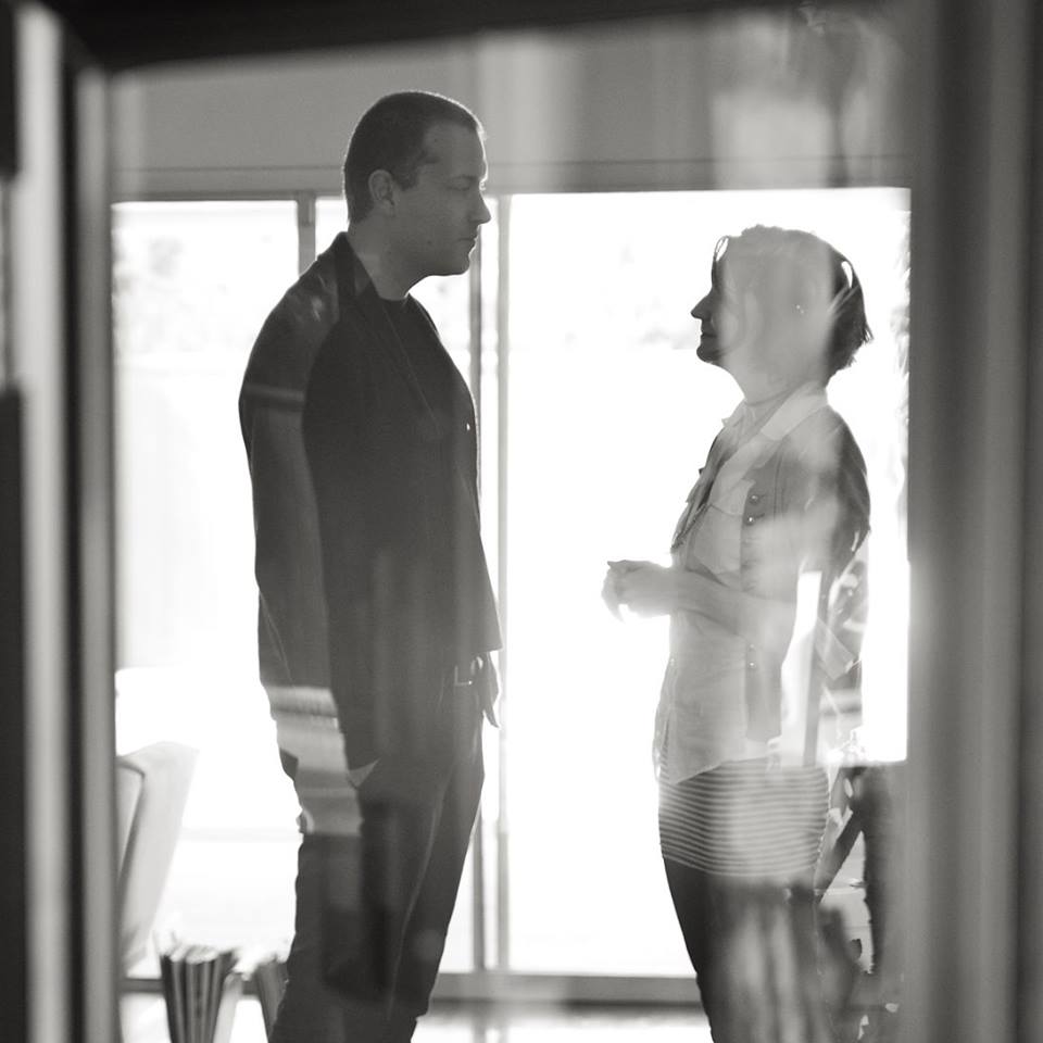 Fielding Release Fantastic New Album - News - Indie Vision Music