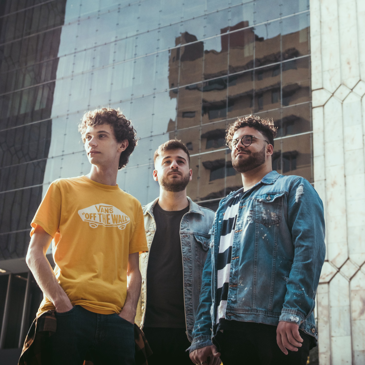 IVM Presents: Inner 29 (Song Reveal + Preorder) - News, Streams - Indie ...