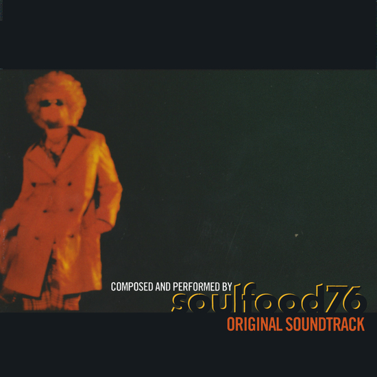 Soul Food Soundtrack