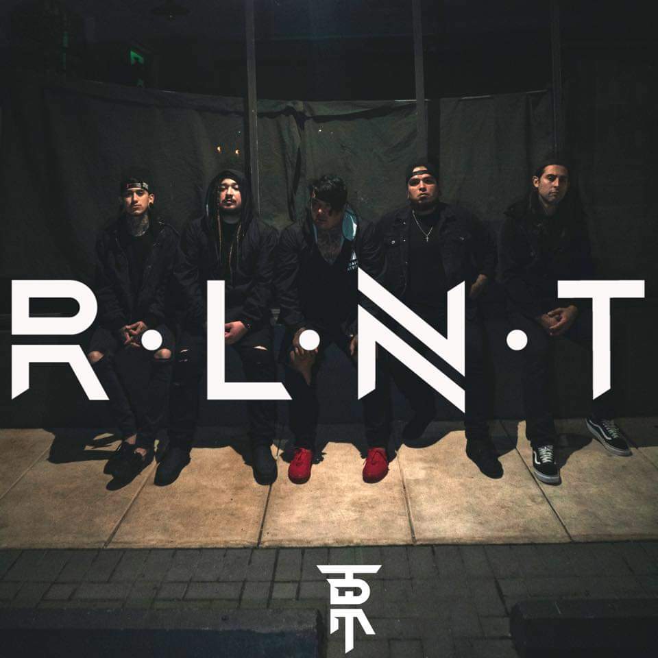 Relent Drops Cover of DC Talk's "Jesus Freak" - News - Indie Vision Music