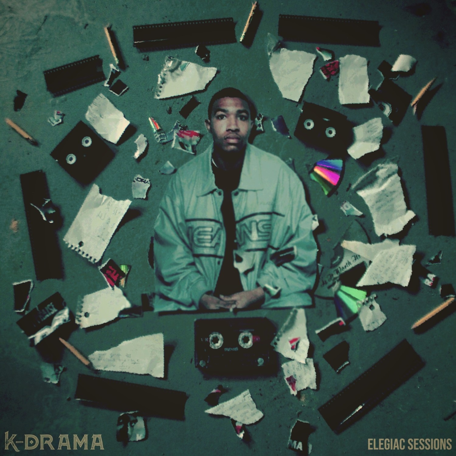 K-Drama Releases New Song, "Boss Level" - News - Indie Vision Music