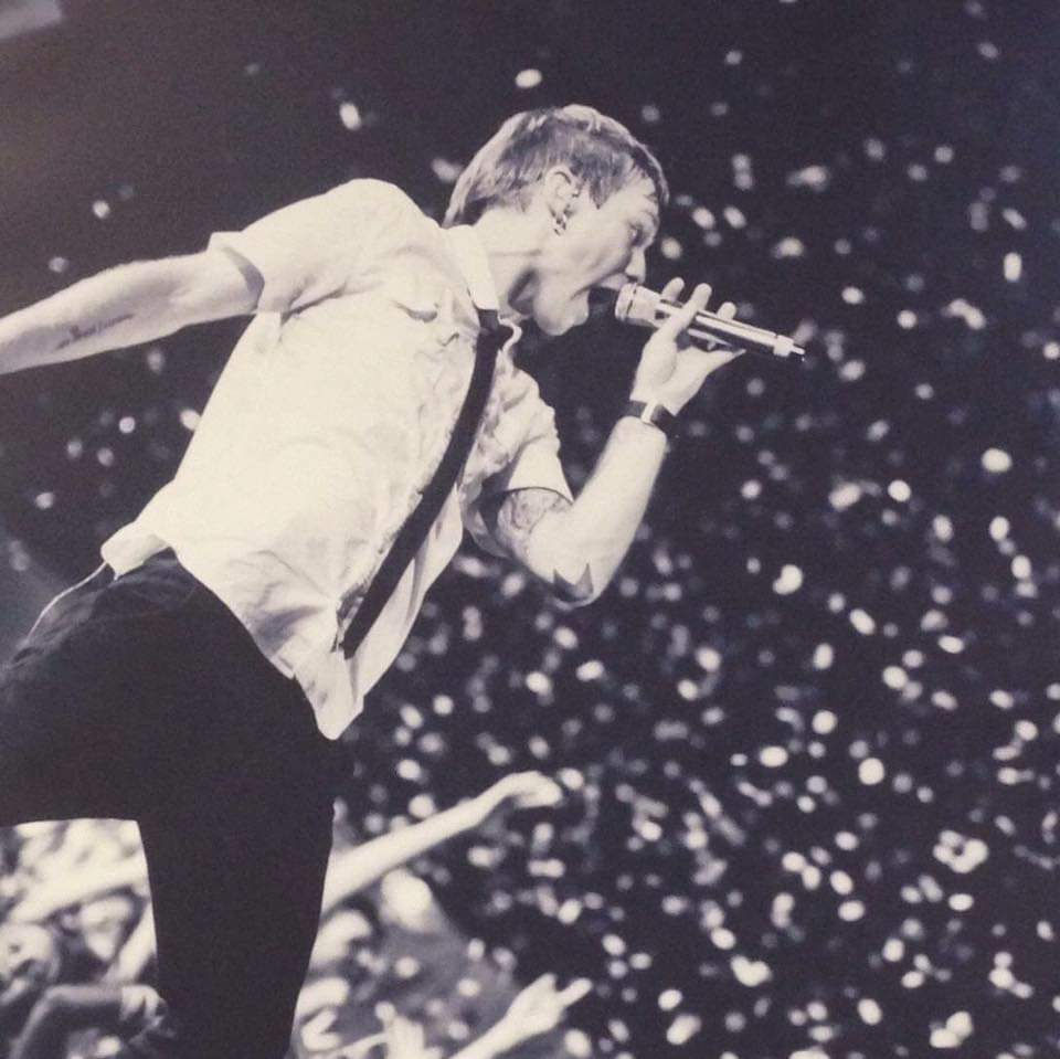 Jason Dunn Releases Solo Track, "Prodigal" - News - Indie Vision Music