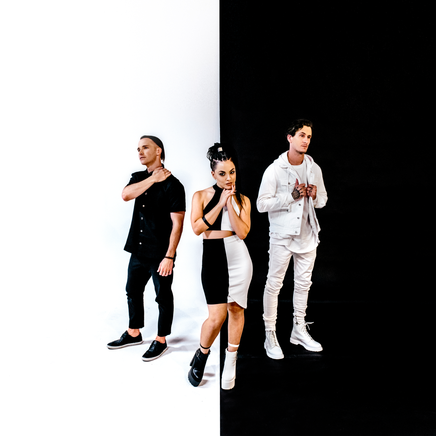 New Veridia Track, "Blood Diamond" - News - Indie Vision Music