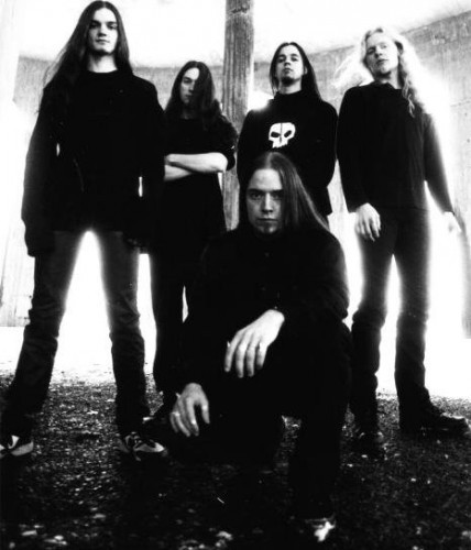 Song of the Day: Extol - Reflections of a Broken Soul - News, Song of ...