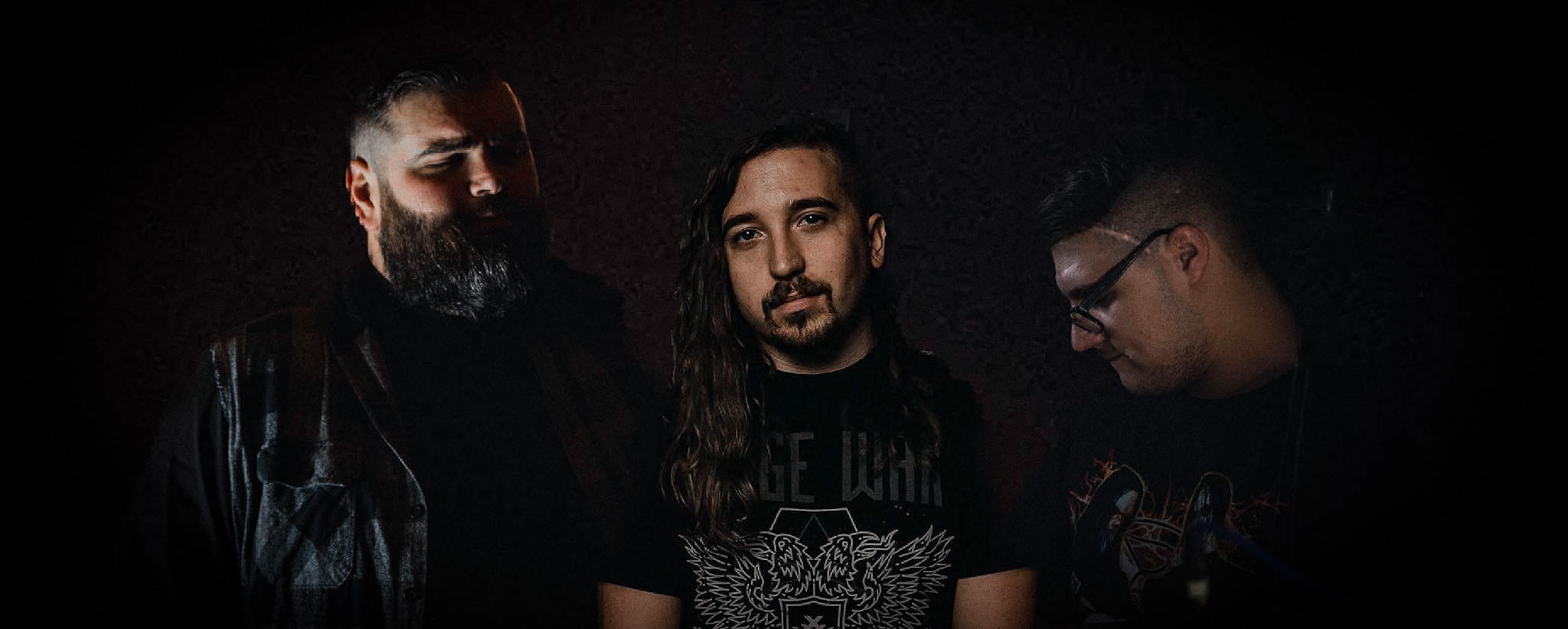 Dreaded Dale - Psalm (Official Lyric Video) - Lyric Videos - Indie ...