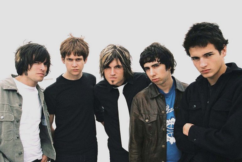 Epic Squad 5-0 Interview - News - Indie Vision Music