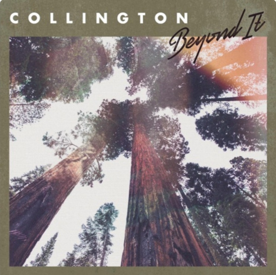 Collington Drops New Song, "Beyond It" - Music Videos, News - Indie ...