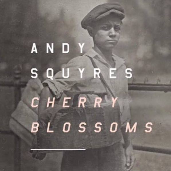 Song of the Day: Andy Squyres - What Nobody Should Know - News - Indie ...