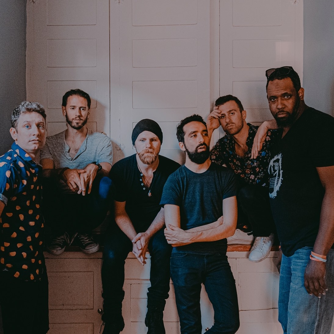 Kindo (Formerly The Reign Of Kindo) Release New Single, "Better Off ...