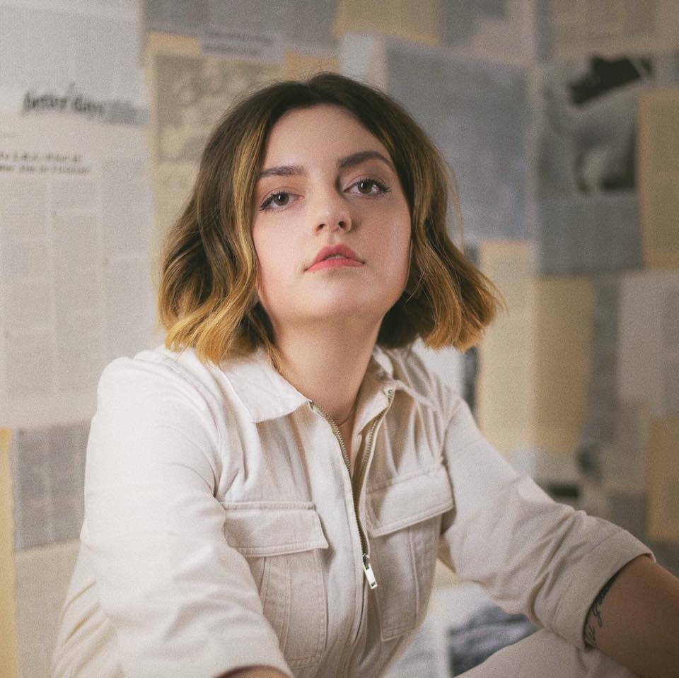 Song of the Day: Trulah - Sign of the Times - News - Indie Vision Music