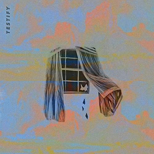 Song of the Day: Wake Low - Testify - Articles - Indie Vision Music