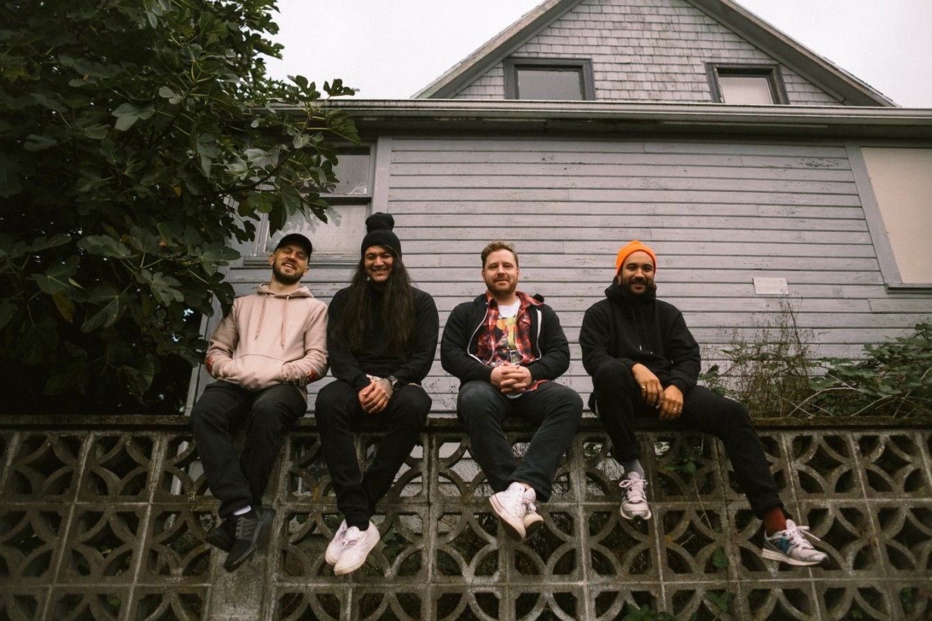 Fallstar Return With Intense and Personal New Song - News - Indie ...